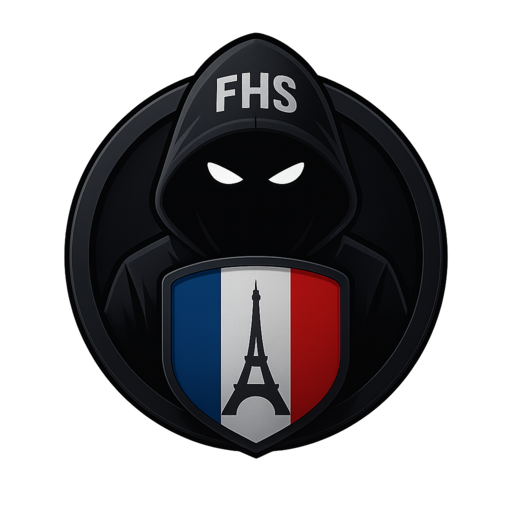 French Hackers Squad | Élite de la Cybersécurité